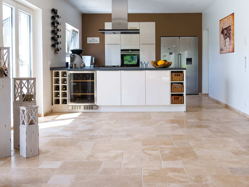 Travertin tegels online kopen | stonenaturelle